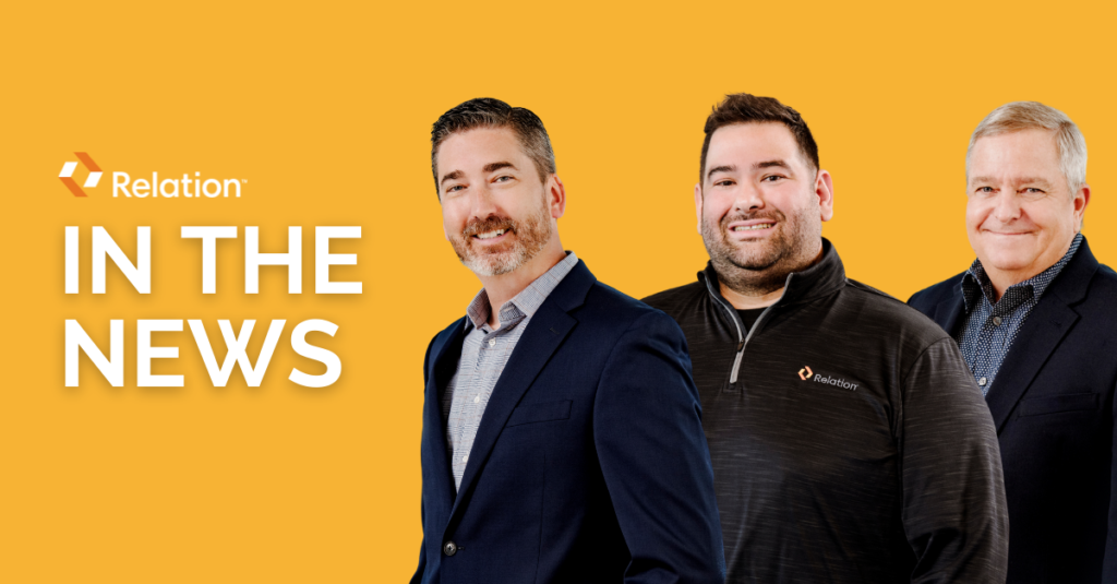 Relation Insurance Announces Leadership for West Region