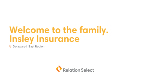 Insurance News and Trends | Relation Insurance Services