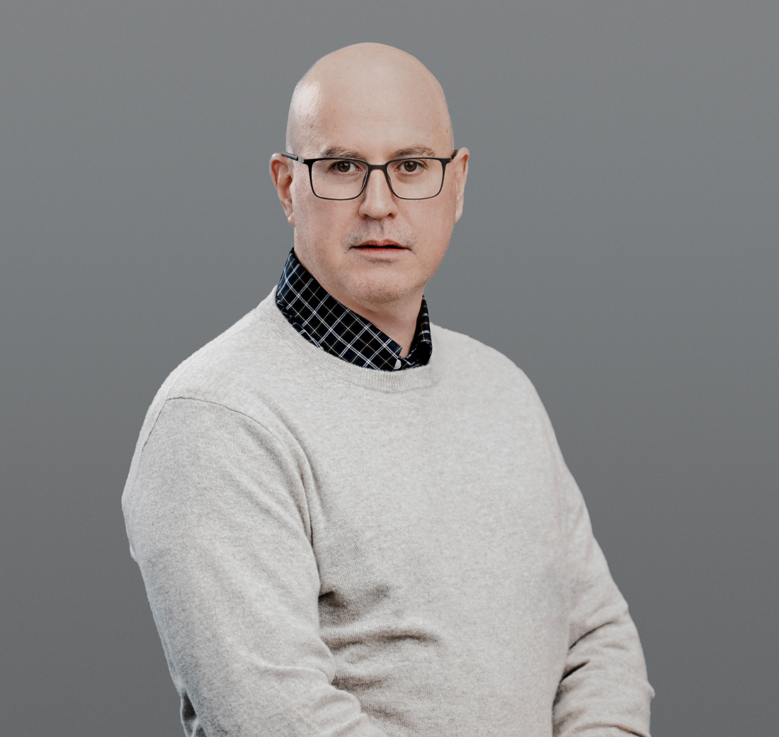 Executive Management Team | Relation Insurance